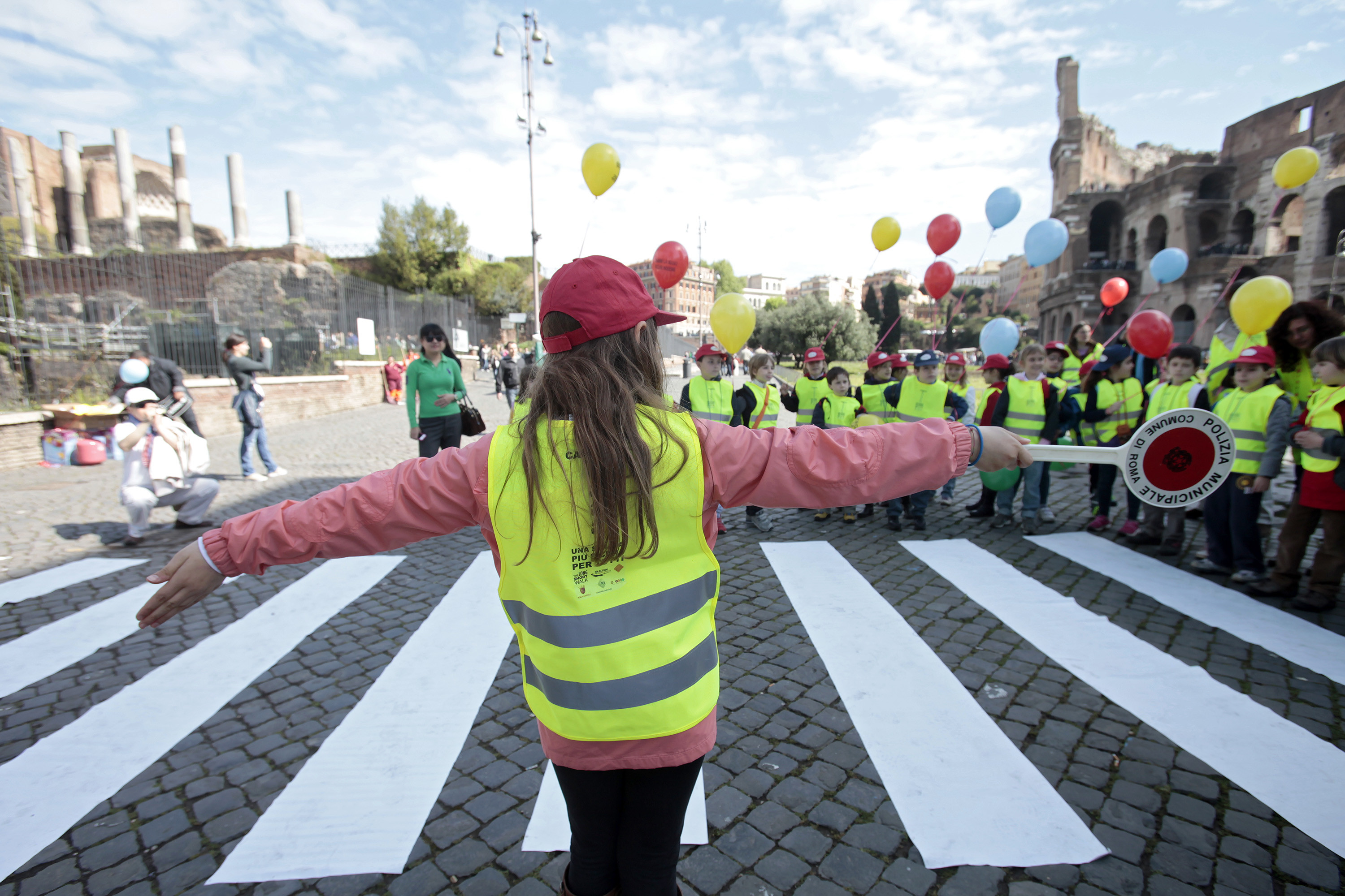 Dia da Segurança Rodoviária - Caritas Diocesana de Coimbra