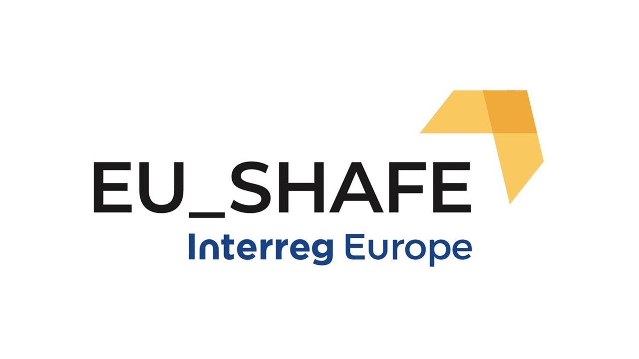 INTERREG EU_SHAFE - Caritas Diocesana de Coimbra